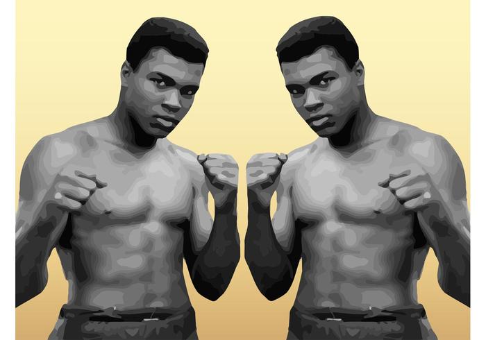 Muhammad Ali 72711 Vector Art at Vecteezy Muhammad Ali 72711 Vector Art at Vecteezy