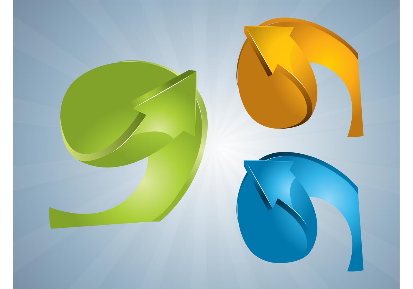 Curved Arrows Download Free Vector Art Stock Graphics Images curved-arrows-download-free-vector-art-stock-graphics-images