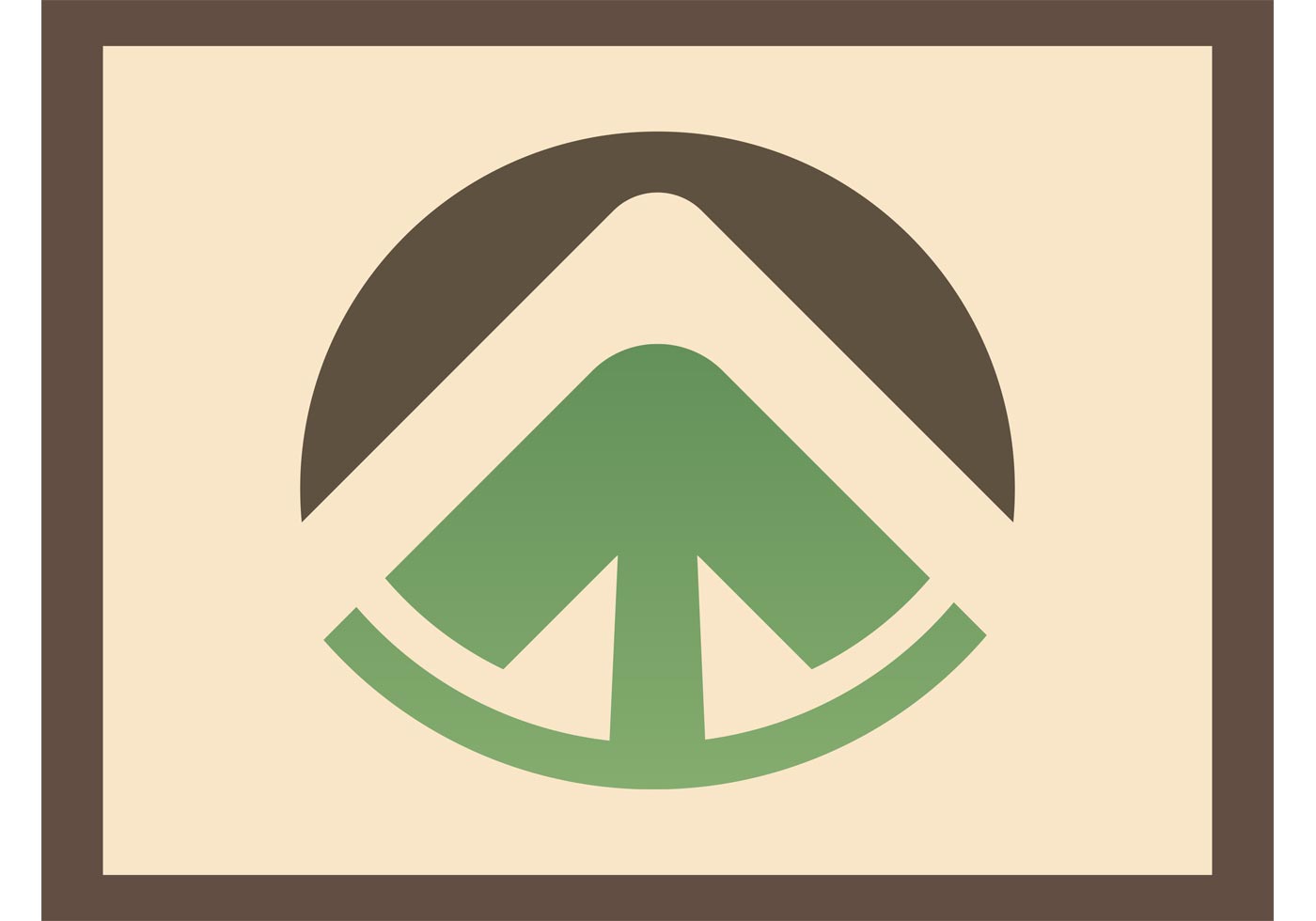 Abstract Arrow Icon - Download Free Vector Art, Stock Graphics & Images Abstract Arrow Icon - Download Free Vector Art, Stock Graphics & Images