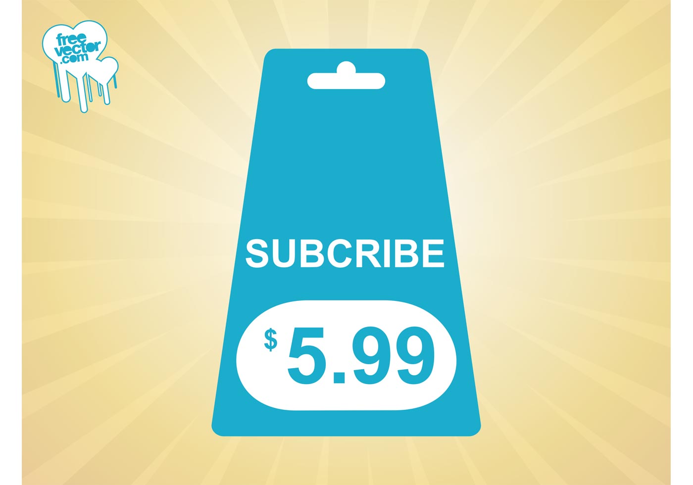 Subscription Free Vector Art - (1517 Free Downloads)