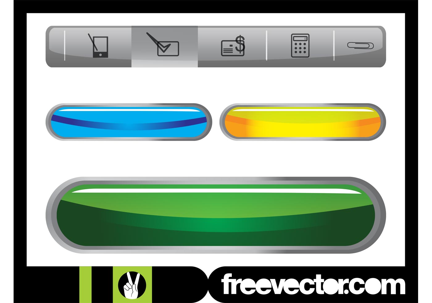 Navigation Buttons Free Vector Art - (3368 Free Downloads) Navigation Buttons Free Vector Art - (3368 Free Downloads)