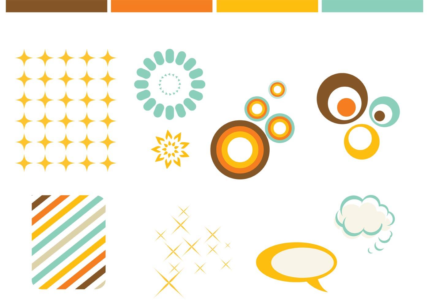 Free Design Elements Vectors 81766 Vector Art at Vecteezy