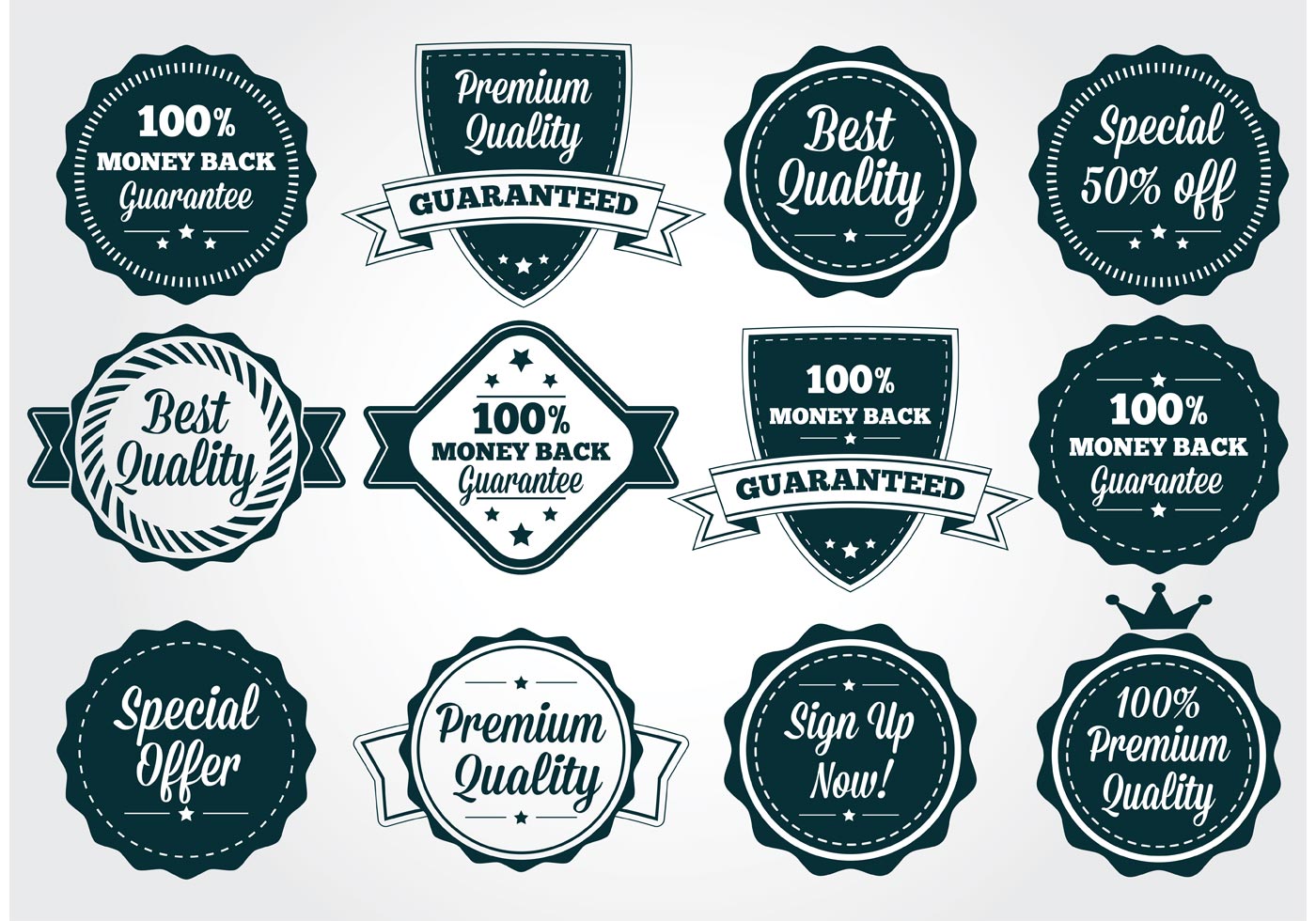 Premium Quality Vector Badges - Download Free Vector Art, Stock ... Premium Quality Vector Badges - Download Free Vector Art, Stock ...
