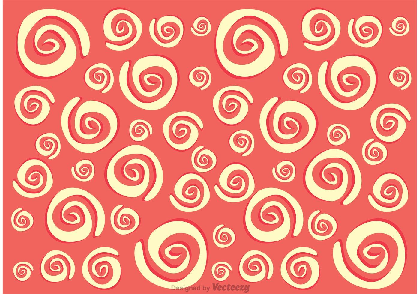Swirly Pattern Vector 82896 Vector Art at Vecteezy