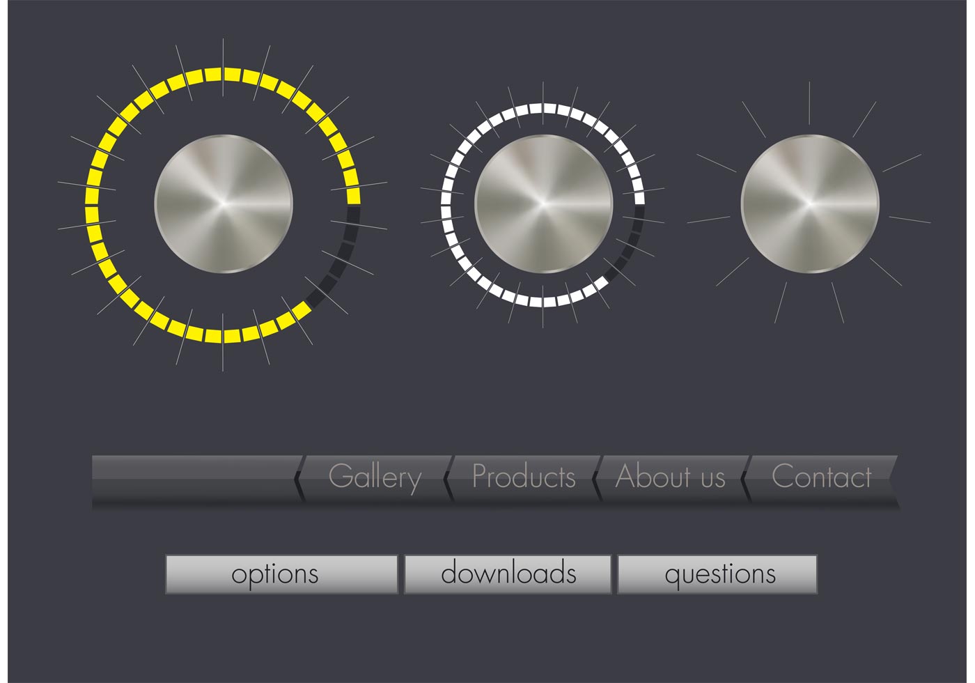 Free Vector User Interface Vectors 83529 Vector Art at Vecteezy Free Vector User Interface Vectors 83529 Vector Art at Vecteezy