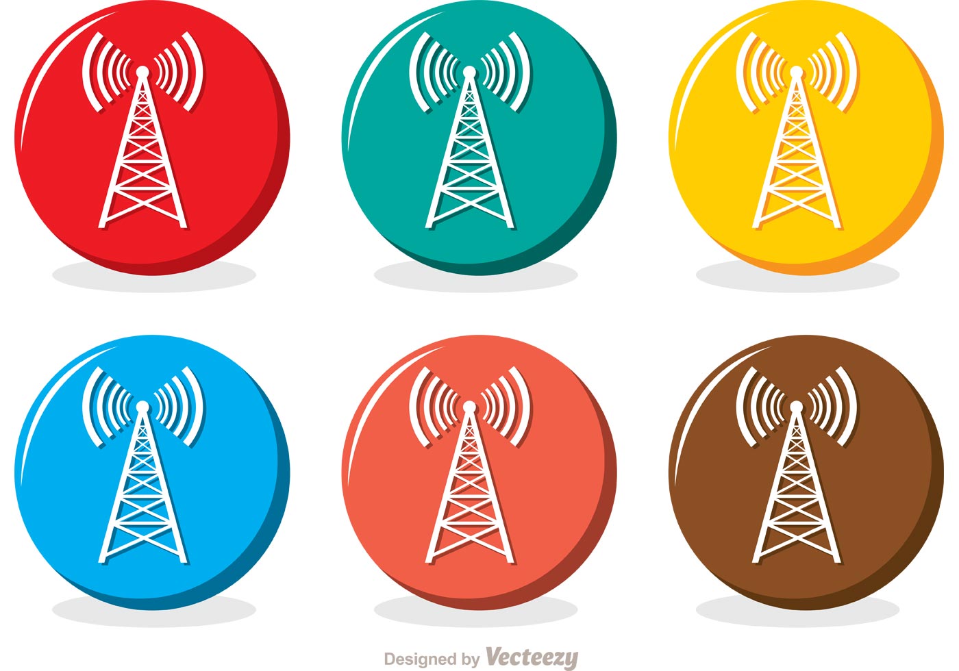 Circle Icons Tower Vector Pack - Download Free Vector Art, Stock ... Circle Icons Tower Vector Pack - Download Free Vector Art, Stock ...