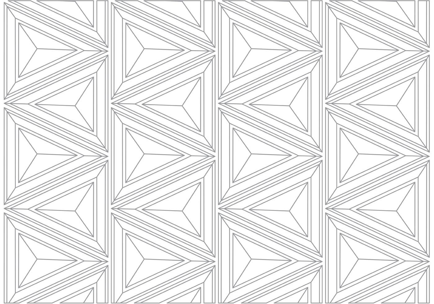 Geometric Linear Background Pattern 84097 Vector Art at Vecteezy