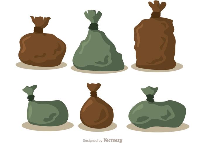 Rubbish Bag Vectors Pack - Download Free Vector Art, Stock Graphics ... Rubbish Bag Vectors Pack - Download Free Vector Art, Stock Graphics ...