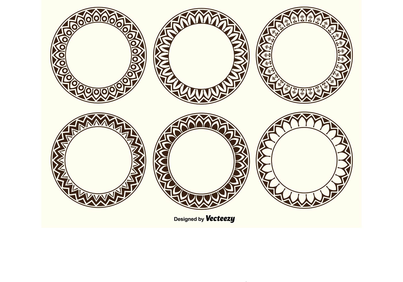Decorative Frame Shapes - Download Free Vector Art, Stock Graphics & Images Decorative Frame Shapes - Download Free Vector Art, Stock Graphics & Images