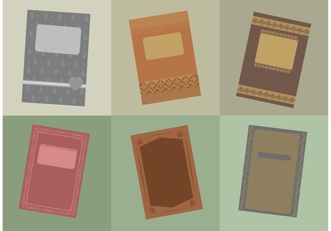 Vintage Old Book Covers - Download Free Vector Art, Stock Graphics & Images Vintage Old Book Covers - Download Free Vector Art, Stock Graphics & Images