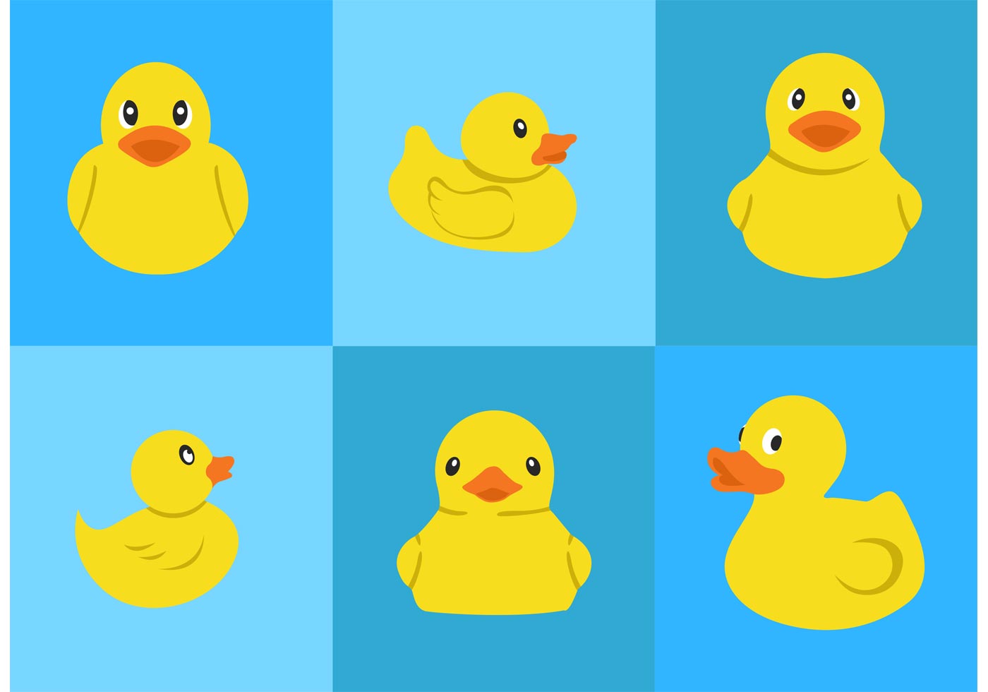 Rubber Duck Vectors - Download Free Vector Art, Stock Graphics & Images Rubber Duck Vectors - Download Free Vector Art, Stock Graphics & Images