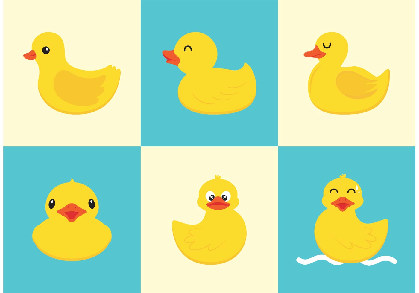 Rubber Duck Vector Free 90129 Vector Art at Vecteezy Rubber Duck Vector Free 90129 Vector Art at Vecteezy