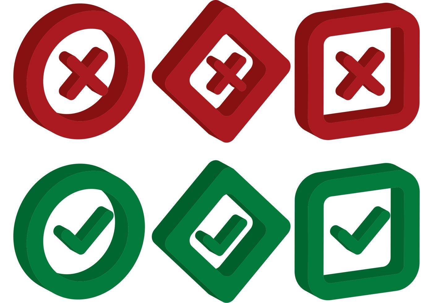 Correct Incorrect Vector Symbols 91280 Vector Art at Vecteezy Correct Incorrect Vector Symbols 91280 Vector Art at Vecteezy