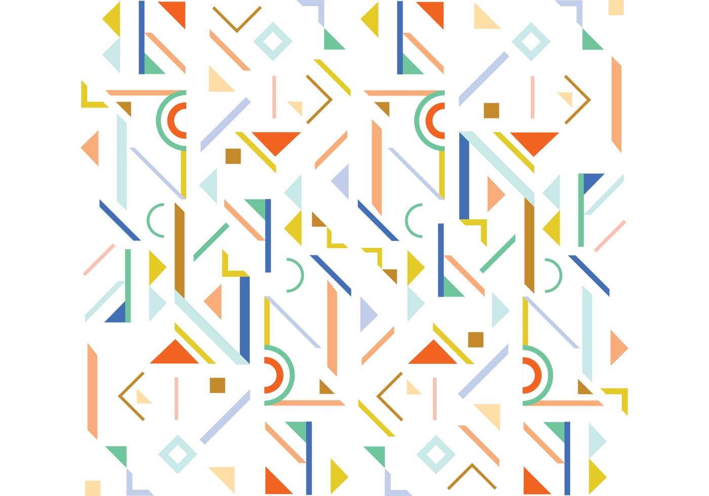 Abstract Pattern Background Vector 91675 Vector Art at Vecteezy