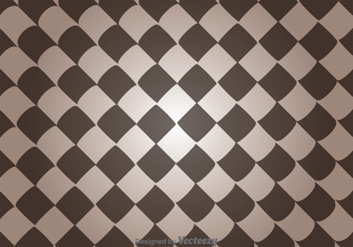 Distorted Square Abstract Pattern Vector 92214 Vector Art at Vecteezy