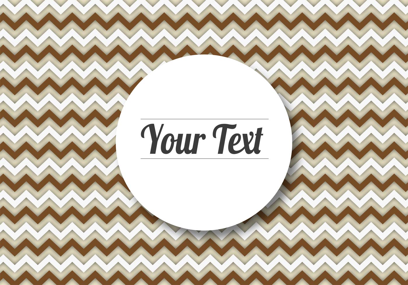 Free Brown Zig Zag Background Vector 92685 Vector Art at Vecteezy Free Brown Zig Zag Background Vector 92685 Vector Art at Vecteezy