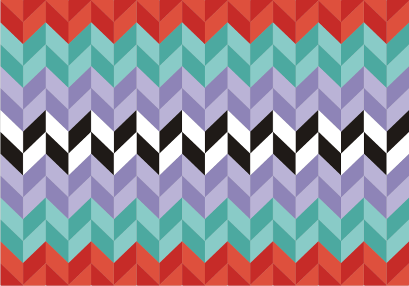 Zig Zag Background Free Vector 93056 Vector Art at Vecteezy