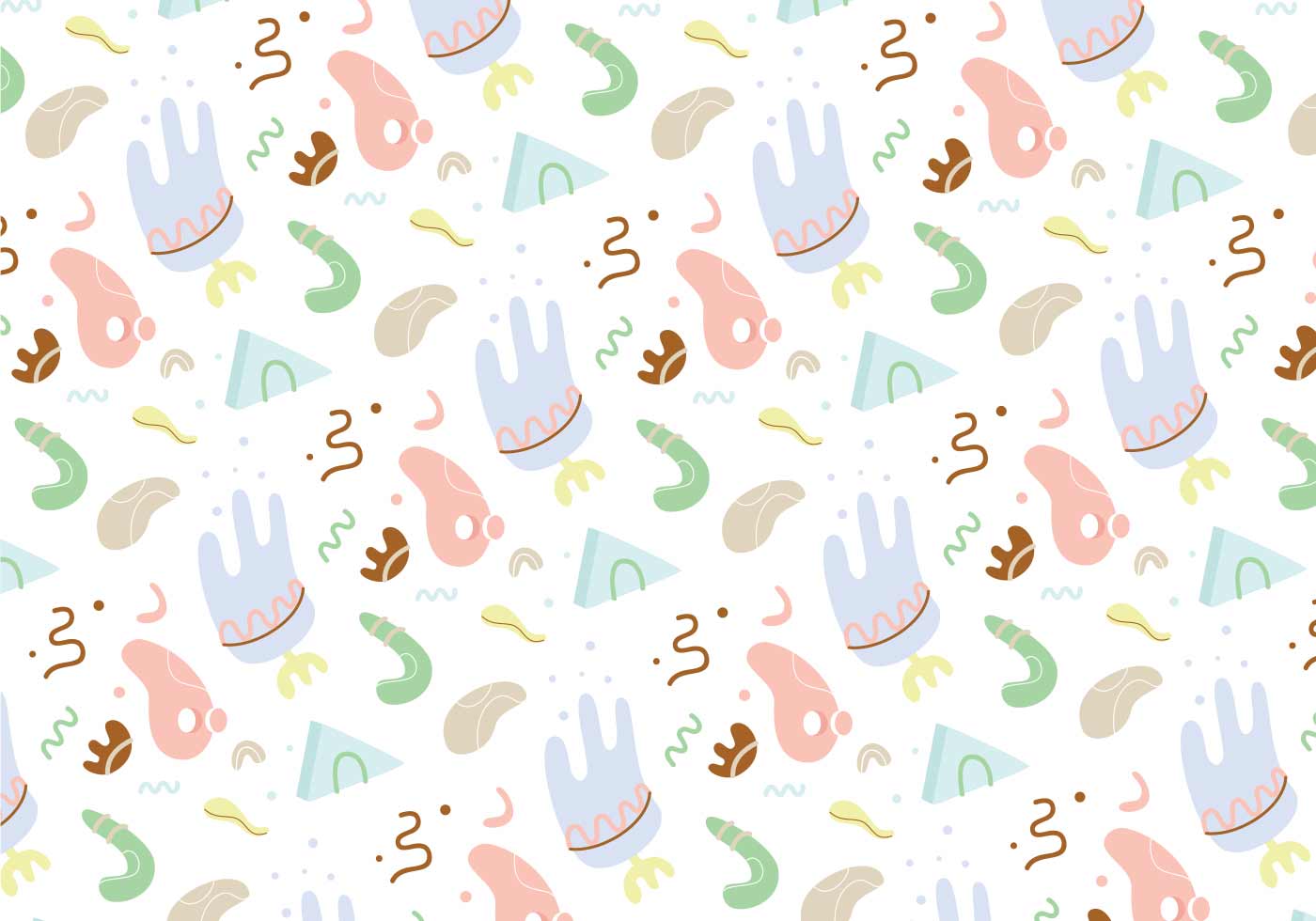 Abstract Vector Pattern Background 93674 Vector Art at Vecteezy