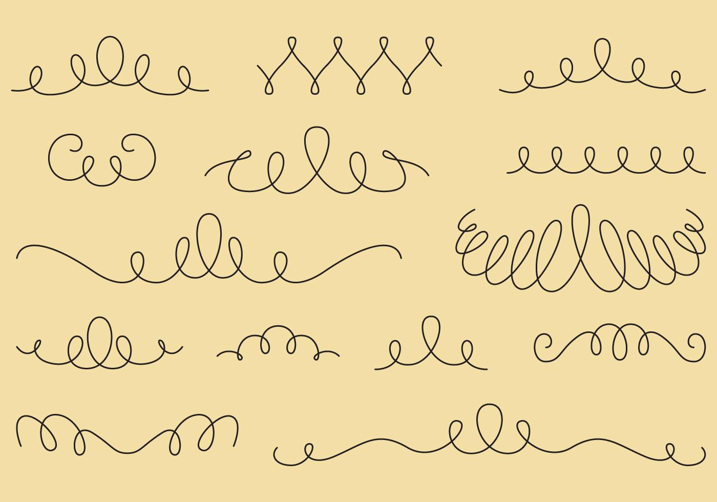 Borders Line Vectors 93814 Vector Art at Vecteezy