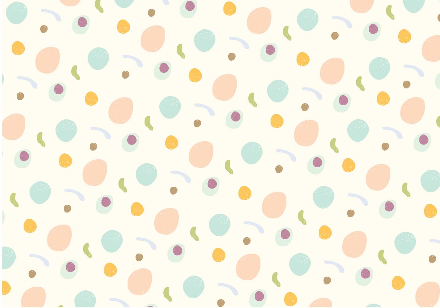 Abstract Dot Pattern Background 93981 Vector Art at Vecteezy