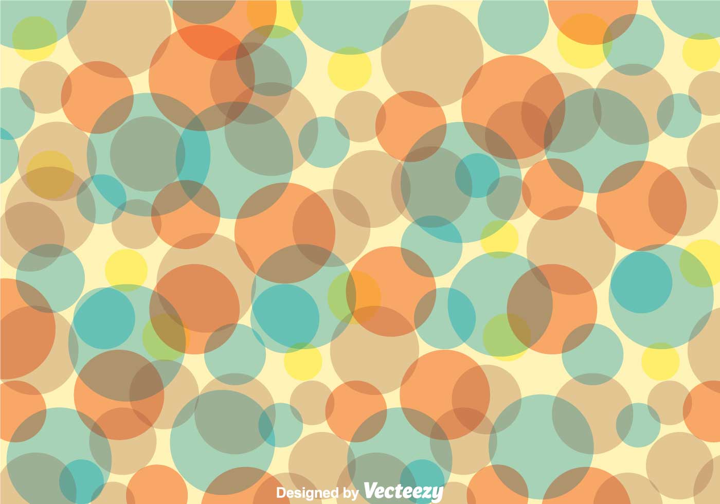 Colorful Dot Pattern Vector - Download Free Vector Art, Stock Graphics ...