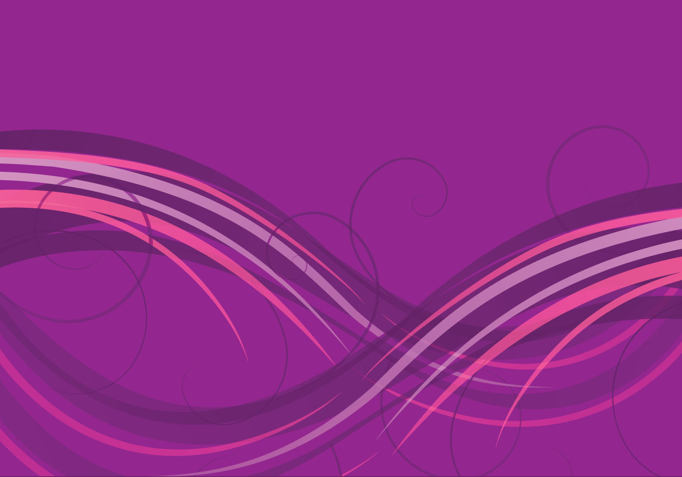 Purple Pattern Design 94719 Vector Art at Vecteezy