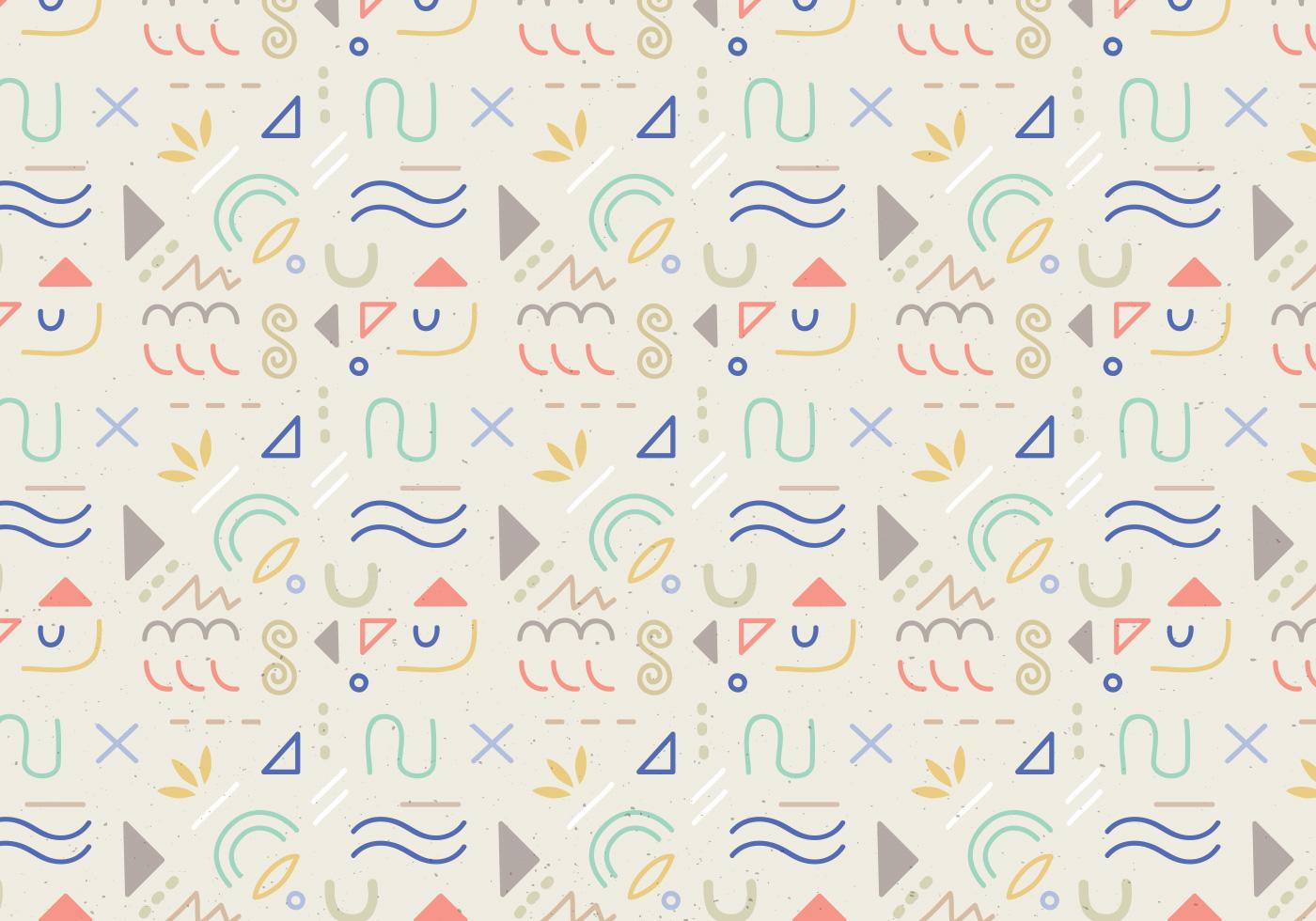 Abstract pattern background 94943 Vector Art at Vecteezy