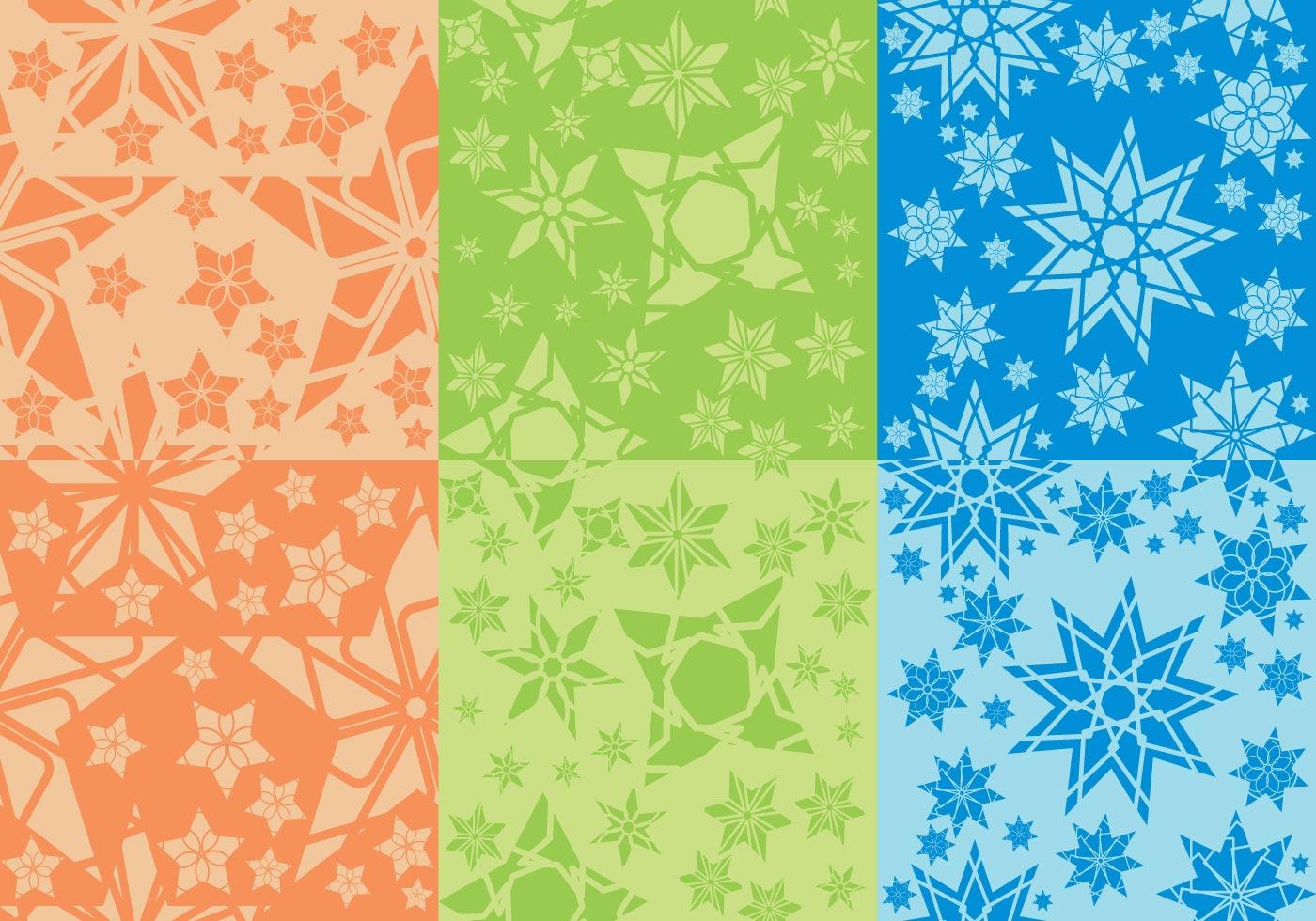 Stars Pattern Vectors 95601 Vector Art at Vecteezy