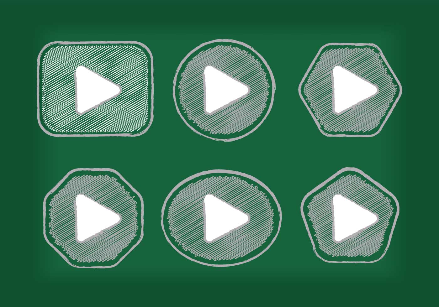Play Button Icon Vectors 97863 Vector Art at Vecteezy Play Button Icon Vectors 97863 Vector Art at Vecteezy
