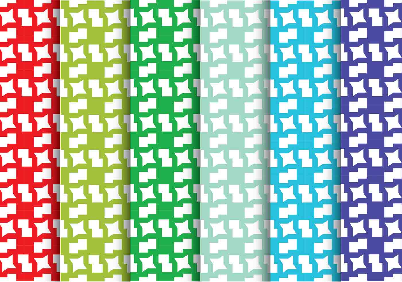 Creative Bright Vector Patterns 98829 Vector Art at Vecteezy