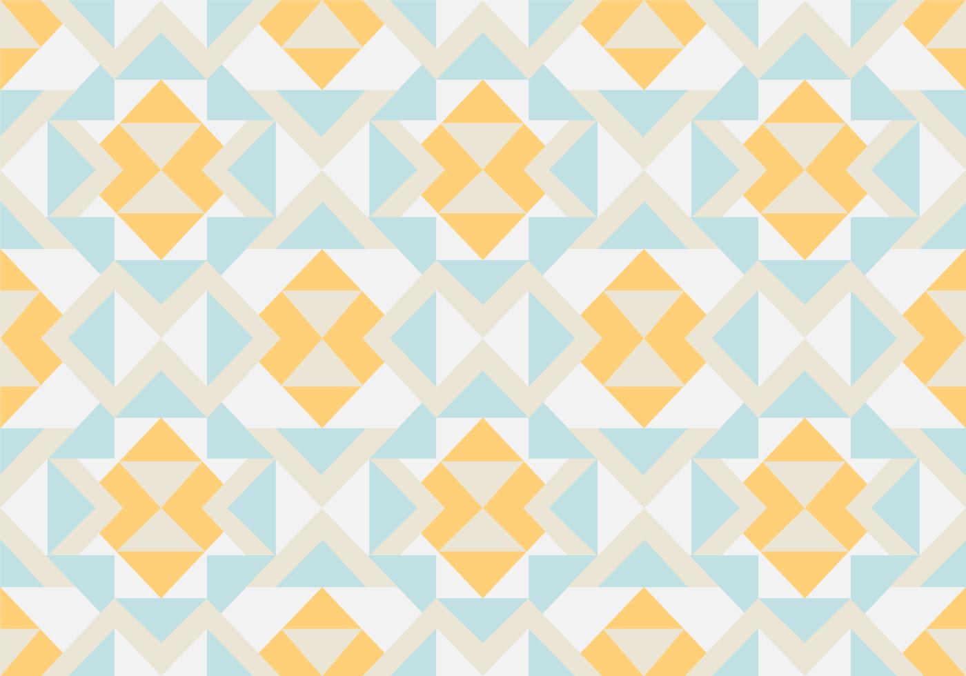 Abstract Pastel Geometric Pattern Background 100409 Vector Art At Vecteezy