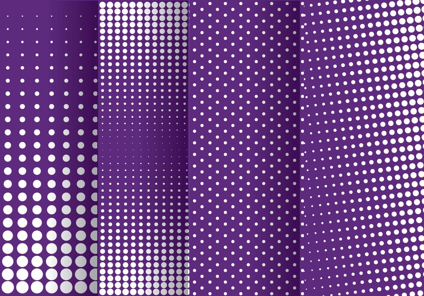 Dot Pattern 100483 Vector Art at Vecteezy