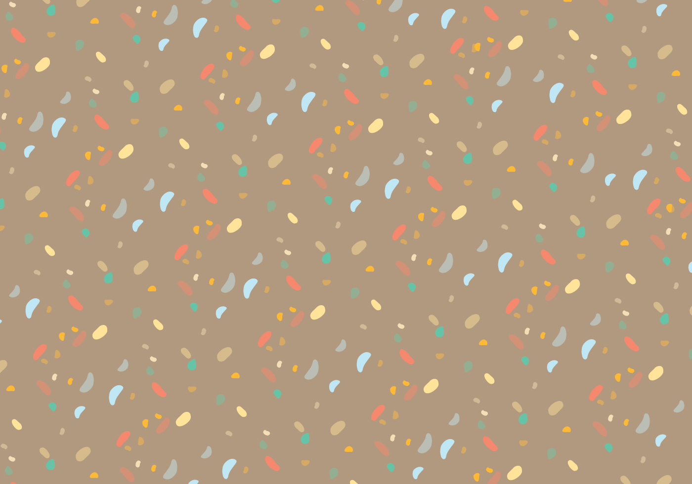 Abstract Dot Pattern Vector 101553 Vector Art at Vecteezy