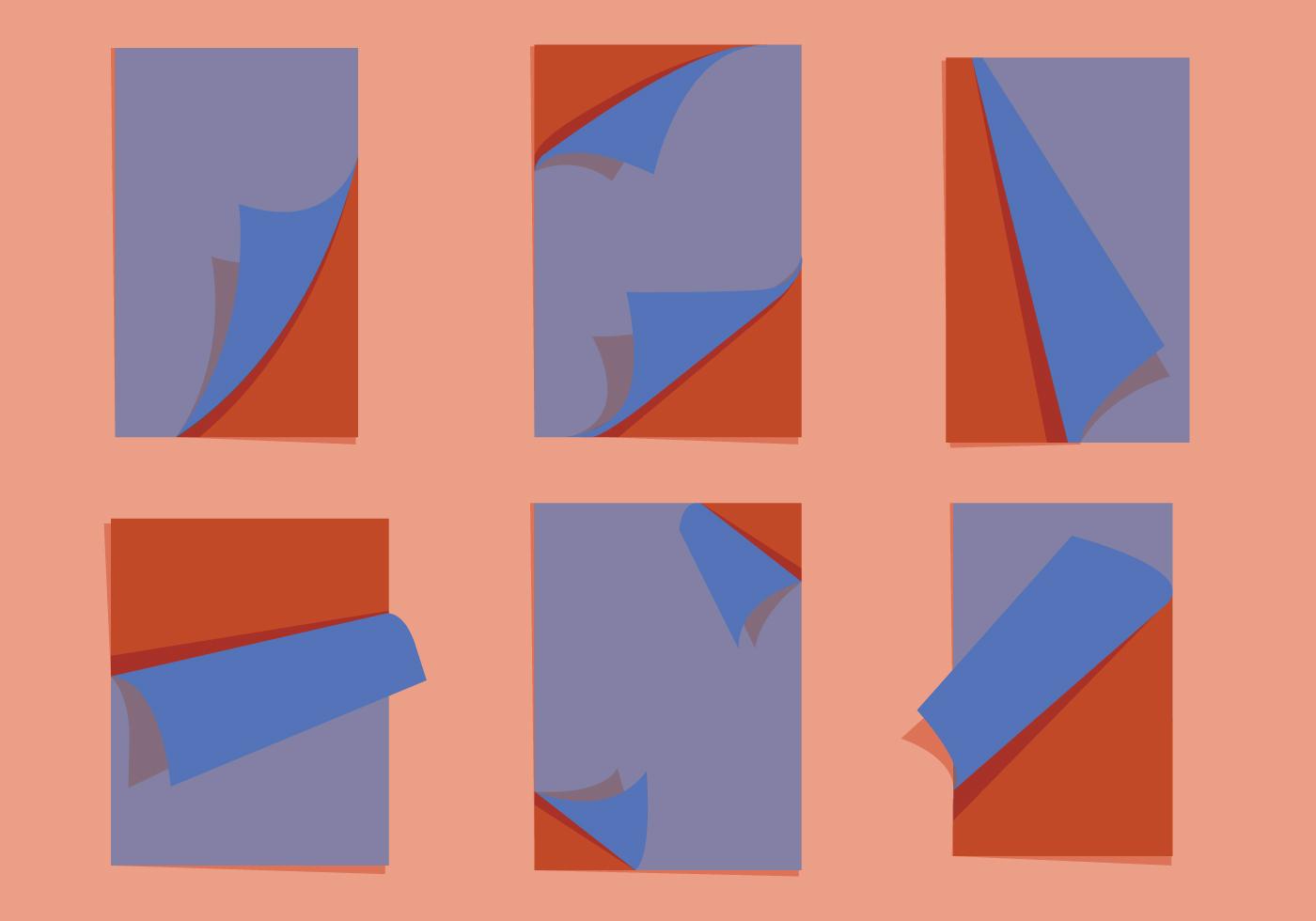 Page Flip Vectors 101579 Vector Art at Vecteezy