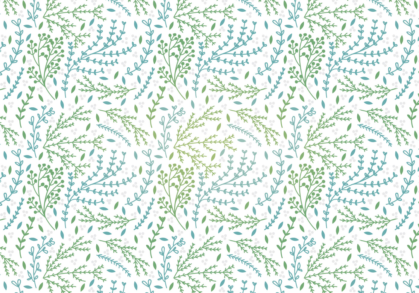 Botanical Vector Seamless Pattern - Download Free Vector Art, Stock ... Botanical Vector Seamless Pattern - Download Free Vector Art, Stock ...