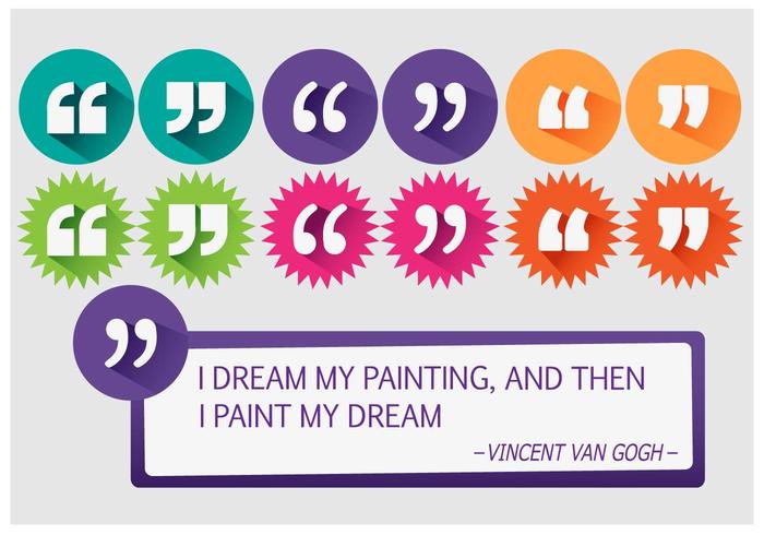Quotation Mark Vector 102542 Vector Art at Vecteezy Quotation Mark Vector 102542 Vector Art at Vecteezy