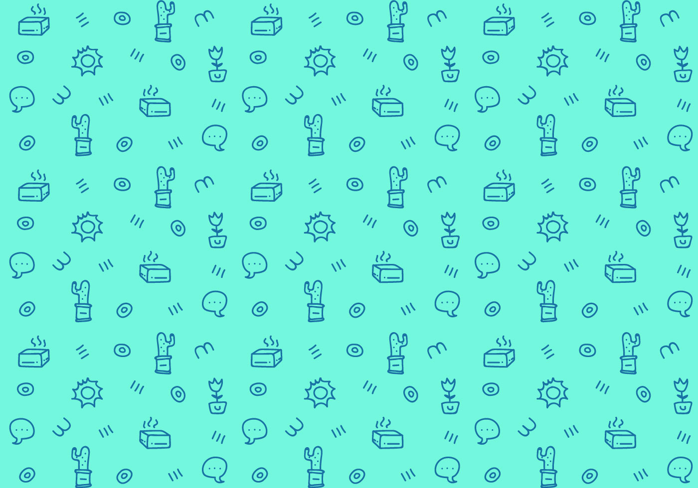 Free Seamless Abstract Background 6 102912 Vector Art At Vecteezy