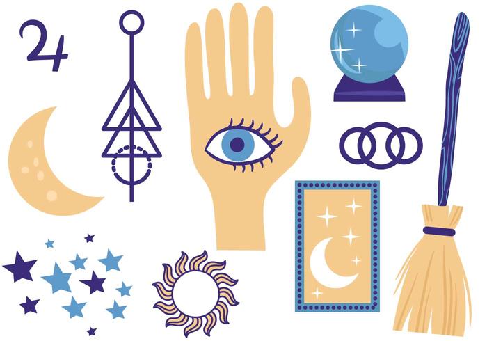 Free Witchcraft Vector Pack 103796 Vector Art at Vecteezy Free Witchcraft Vector Pack 103796 Vector Art at Vecteezy