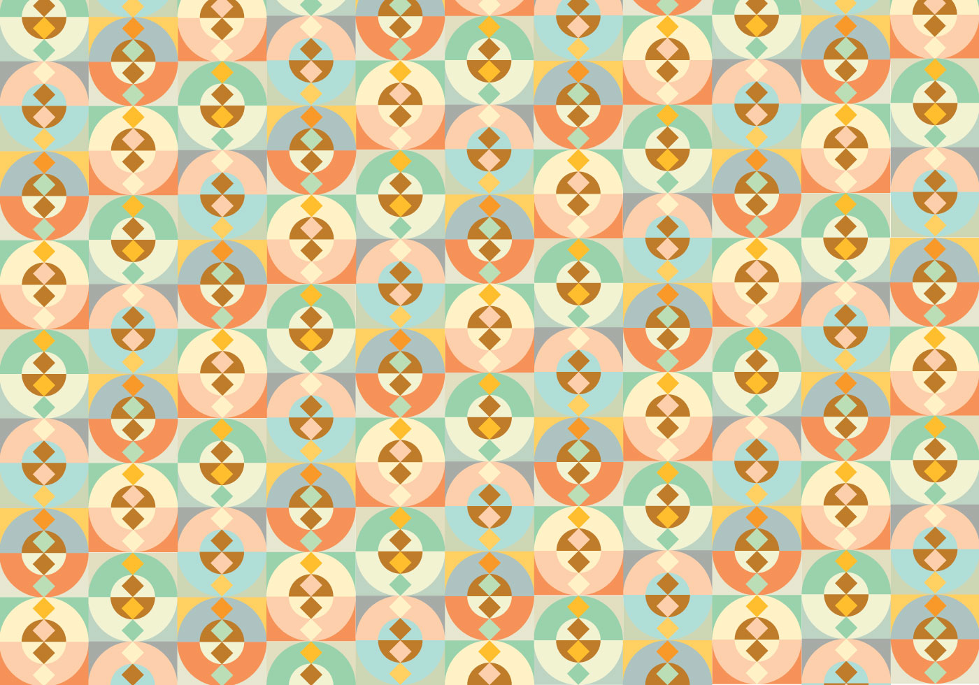 Abstract geometric shape pattern background 103922 Vector Art at Vecteezy