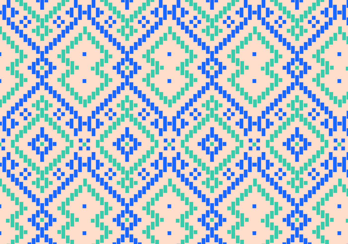 Traditional Pattern Background Vector 104300 Vector Art at Vecteezy