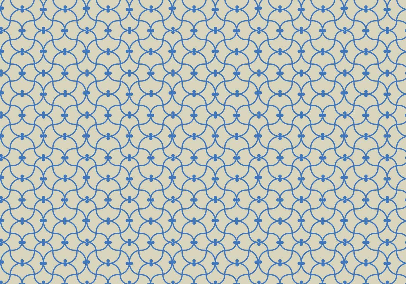 Blue Linear Pattern Background Vector 106170 Vector Art at Vecteezy