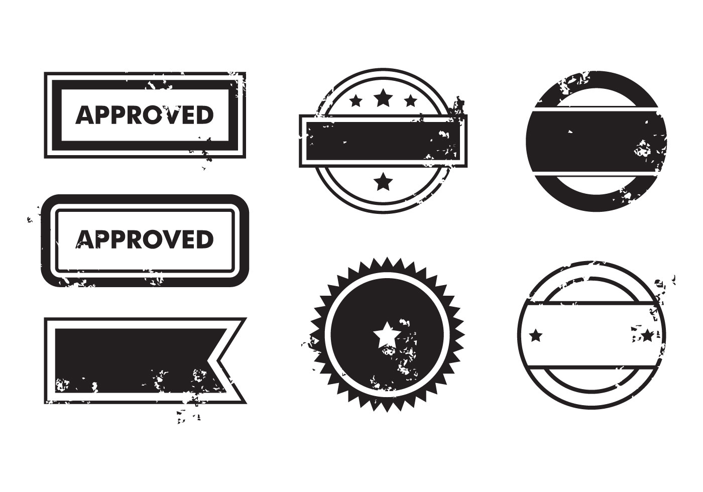 Free Stempel Vector Illustration 3 Download Free Vector Art Stock Graphics And Images