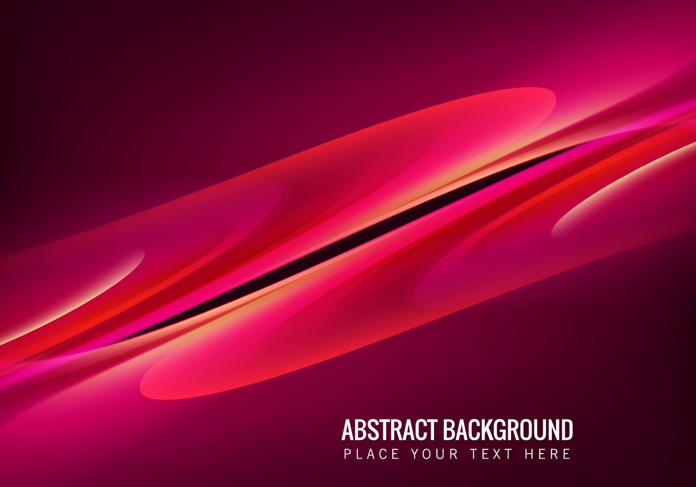 Abstract Pink Background 106586 Vector Art at Vecteezy