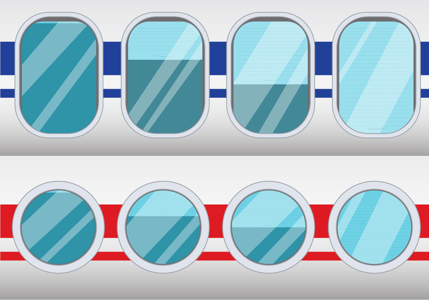 Window Plane Vector Scene - Download Free Vector Art, Stock Graphics ... Window Plane Vector Scene - Download Free Vector Art, Stock Graphics ...