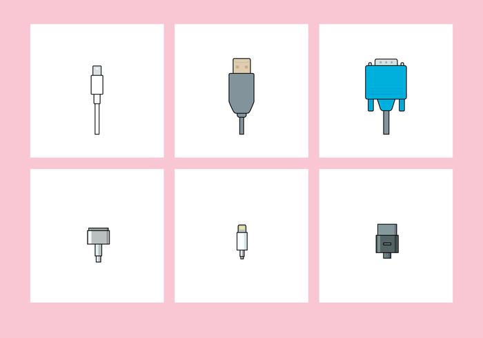 Hdmi Vector Elements Download Free Vector Art Stock Graphics And Images