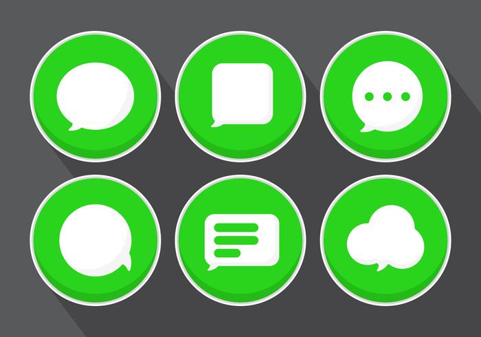 Vector Message Icons 107034 Vector Art at Vecteezy Vector Message Icons 107034 Vector Art at Vecteezy