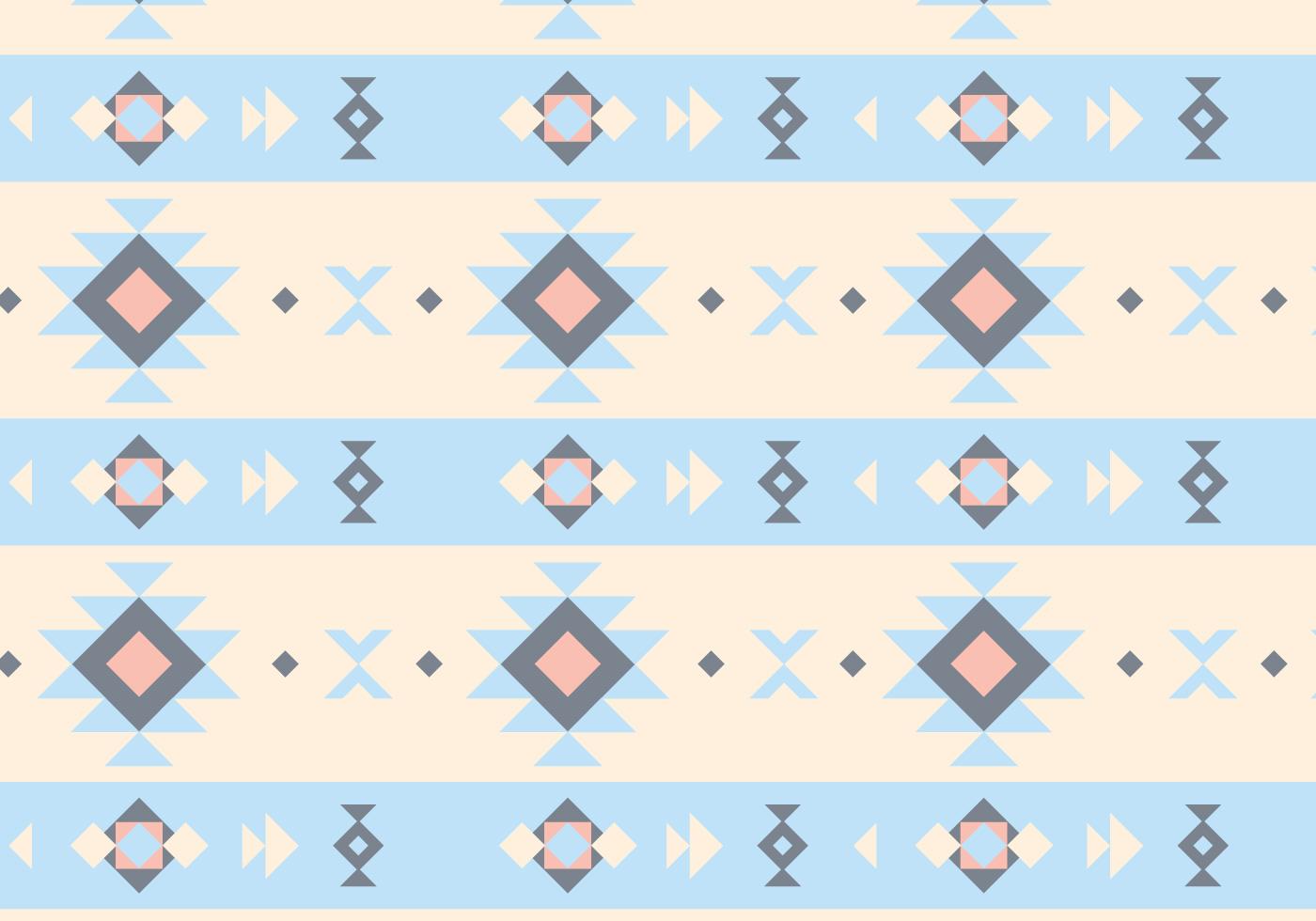 Native Abstract Pattern Vector 107474 Vector Art at Vecteezy
