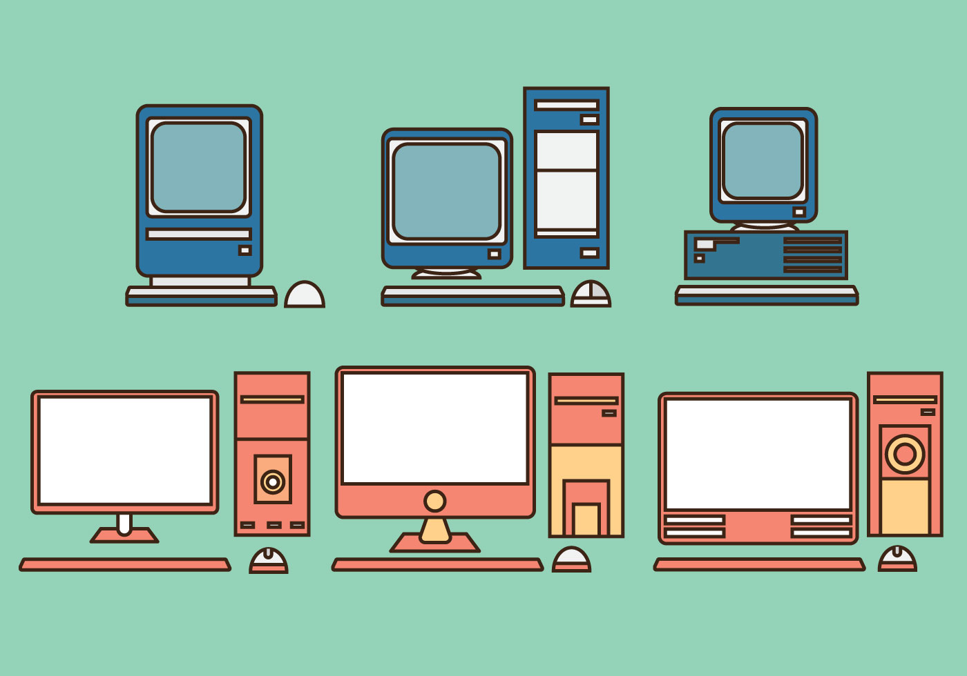 Free CPU vector Icon #1 107683 Vector Art at Vecteezy Free CPU vector Icon #1 107683 Vector Art at Vecteezy