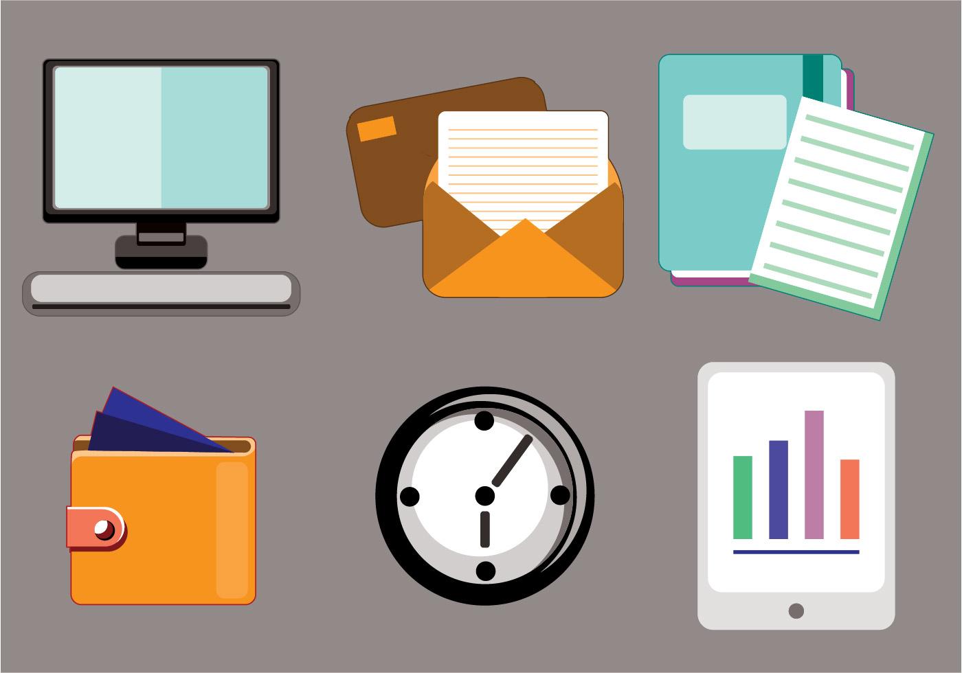 Entrepreneur Vector 107990 Vector Art at Vecteezy