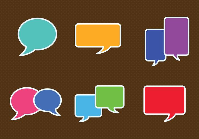Free Speech Bubble Vector 108166 Vector Art at Vecteezy Free Speech Bubble Vector 108166 Vector Art at Vecteezy